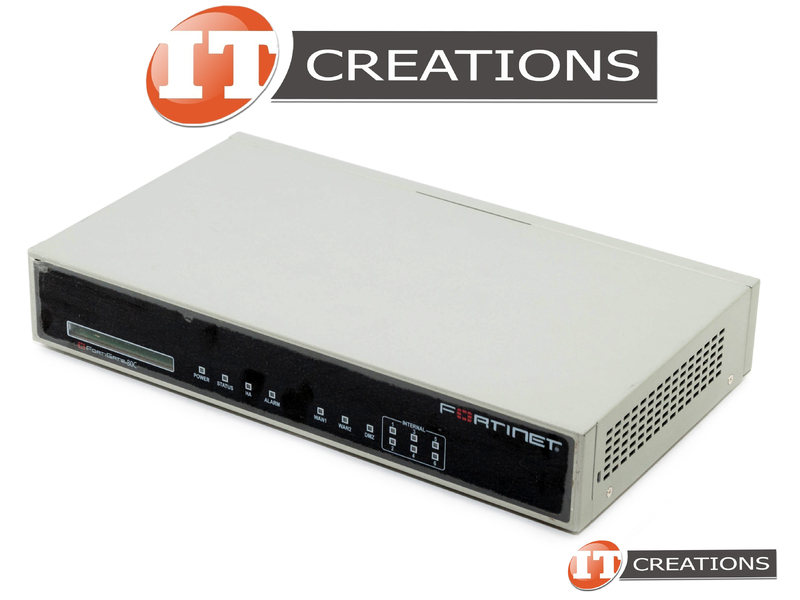 FG-80C Fortinet Fortigate-80C Network Security 1900mb/s Firewall ...