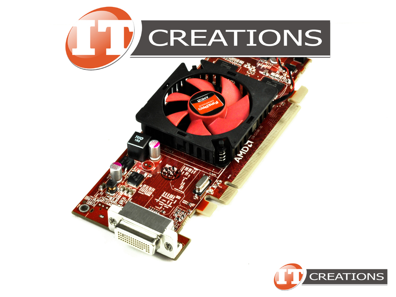 FIREPRO 2270-NO BRACKET-DELL - Refurbished - DELL / AMD Firepro 2270 ...