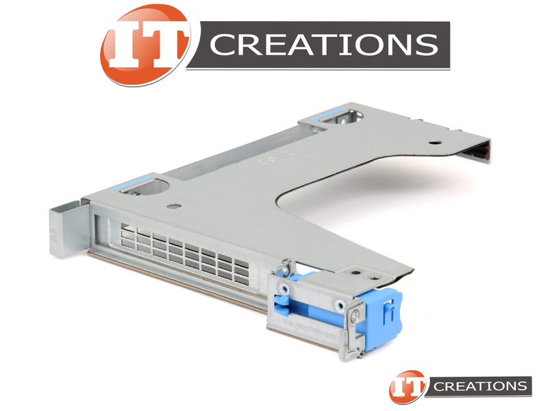 FJ4M3 DELL FH Riser1 Bracket For DELL EMC Poweredge R440 / XR2 ...