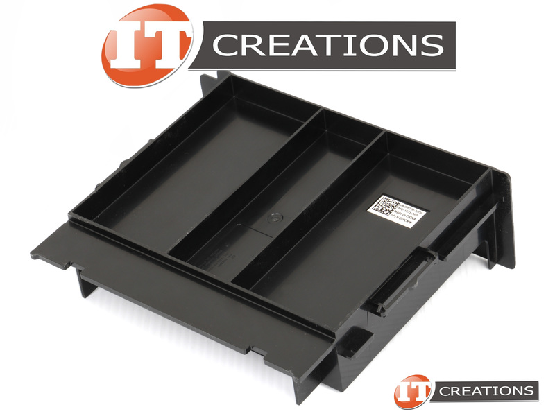 FPCMW DELL Memory Module Riser Blank Filler For DELL Poweredge R920