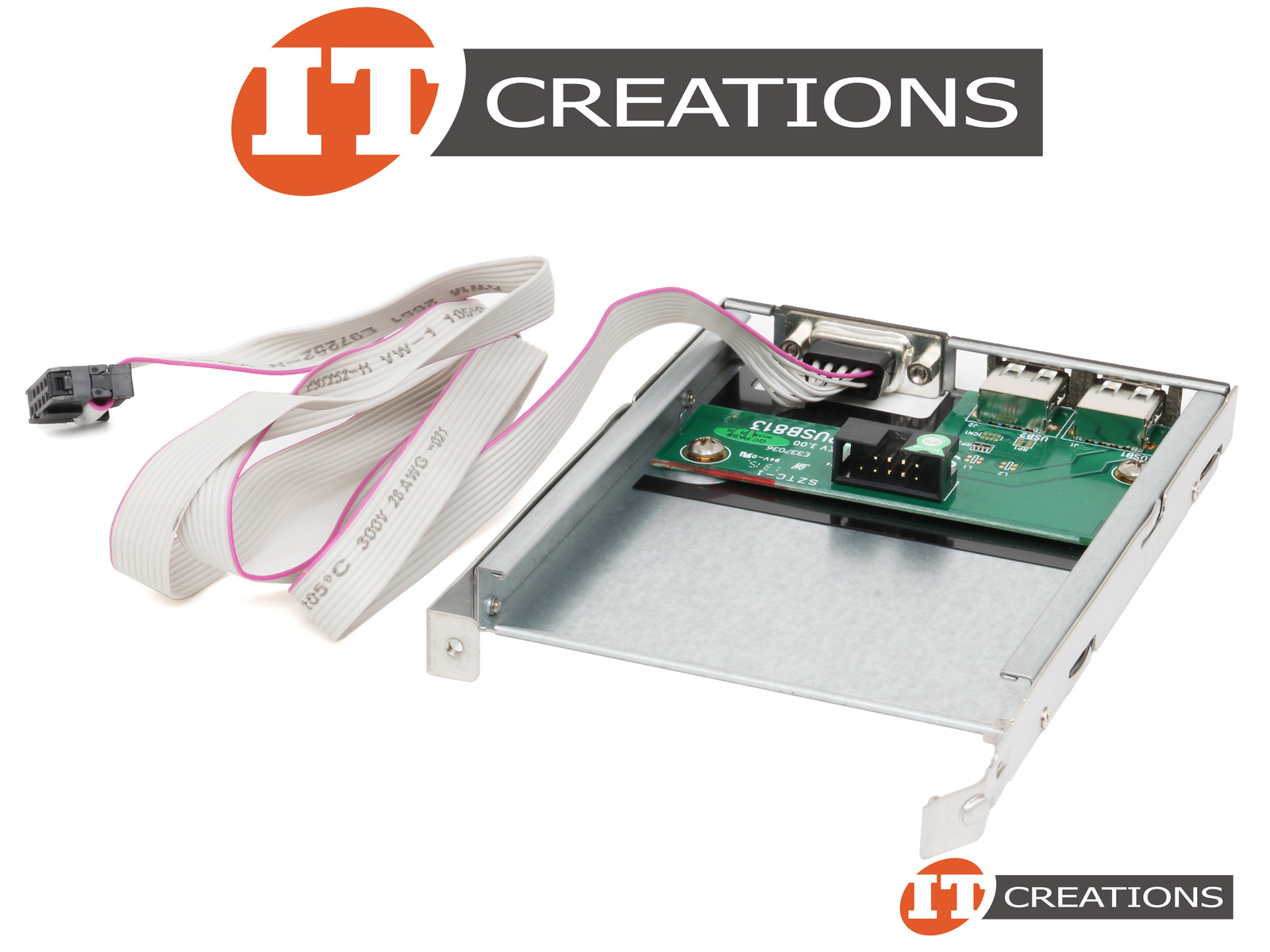 FPUSB813 SUPERMICRO FRONT MEDIA PANEL ASSEMBLY FOR SUPERMICRO SUPERSERVER CSE-813M ( 813M ...