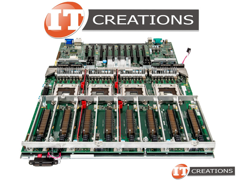 FPVPH DELL Motherboard For DELL Poweredge R930 System Board