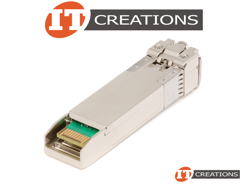 FS 31287 - New - Fiberstore / Juniper 10GB Sfp+ 850nm 300m DOM LC MMF ...