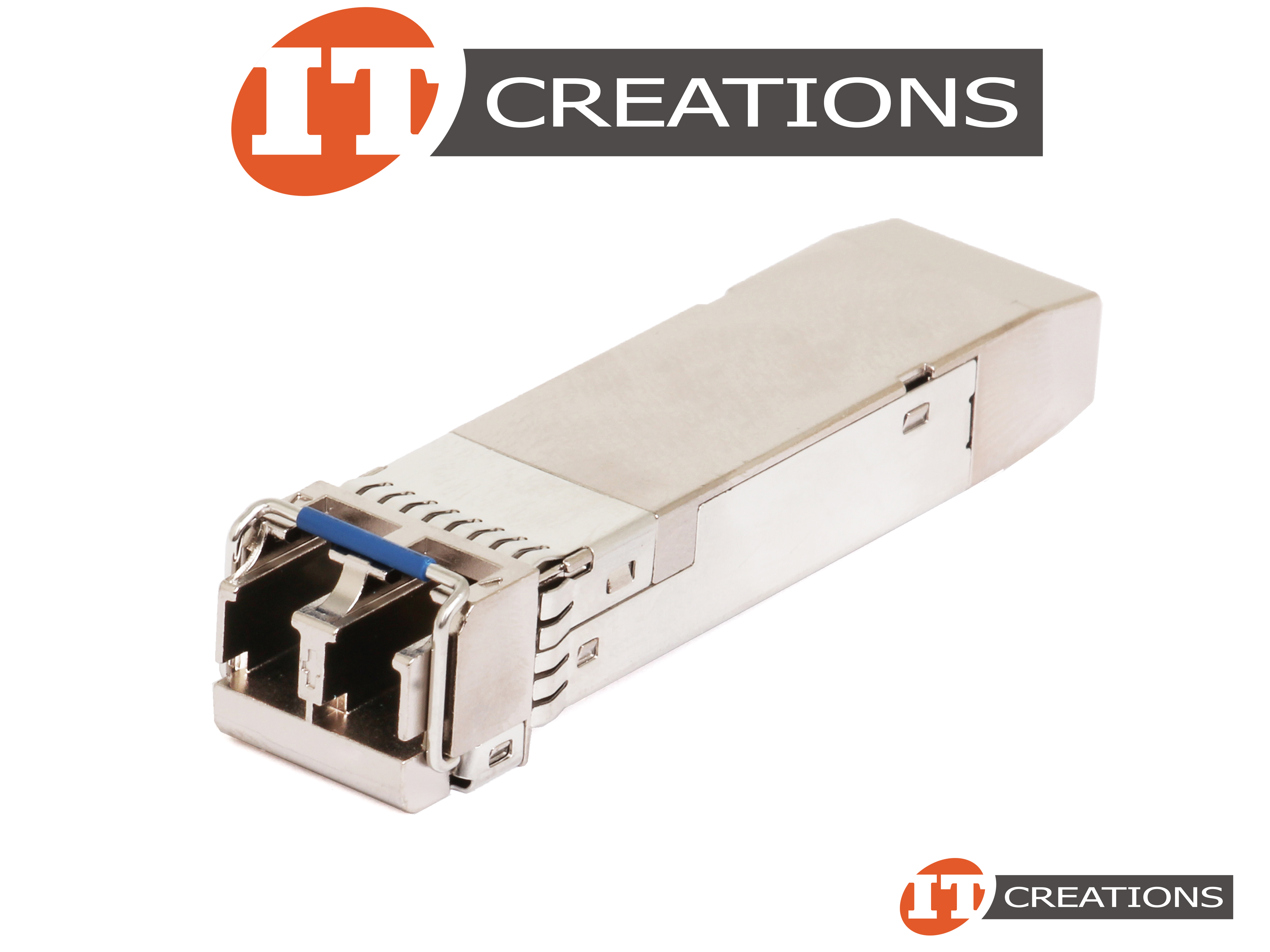 FS 74673 - New - Fiberstore 10gb/s 1310nm 2KM LC / UPC SMF Sfp+ ...