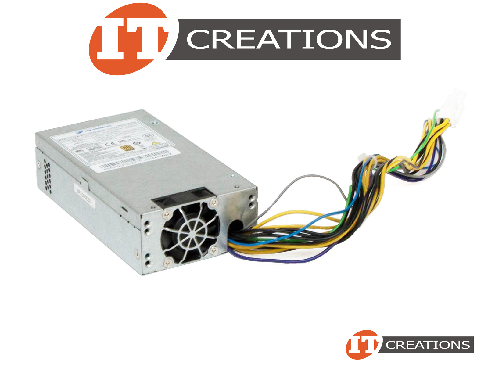 FSP-300-60FAG-LENOVO Lenovo Power Supply 300w Input 100-240v 4-2A 50 ...