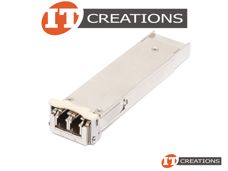 FTLX8511D3-B2 Brocade 10gbe 850nm SR MMF XFP Transceiver Finisar Based 10gbase-Sr/sw / 10ge ...