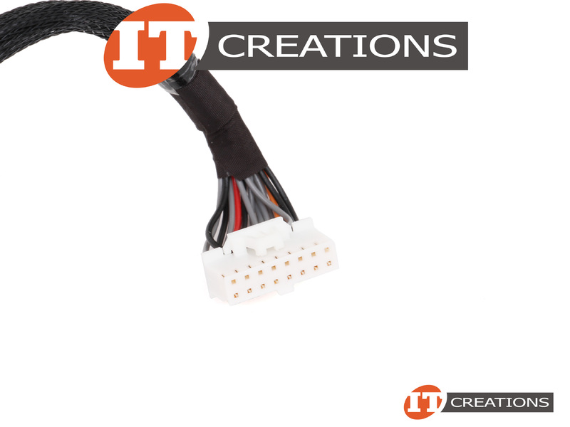 FV67Y DELL Backplane Signal Cable For DELL EMC Poweredge R340 BP SIG CBL