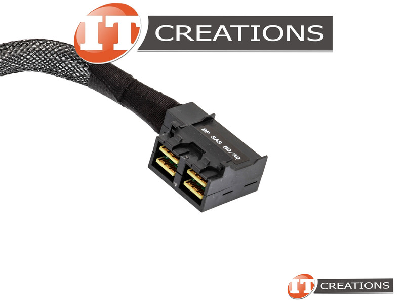 FVPCF DELL Perc Dual Mini SAS HD Cable For DELL Poweredge R730xd ...