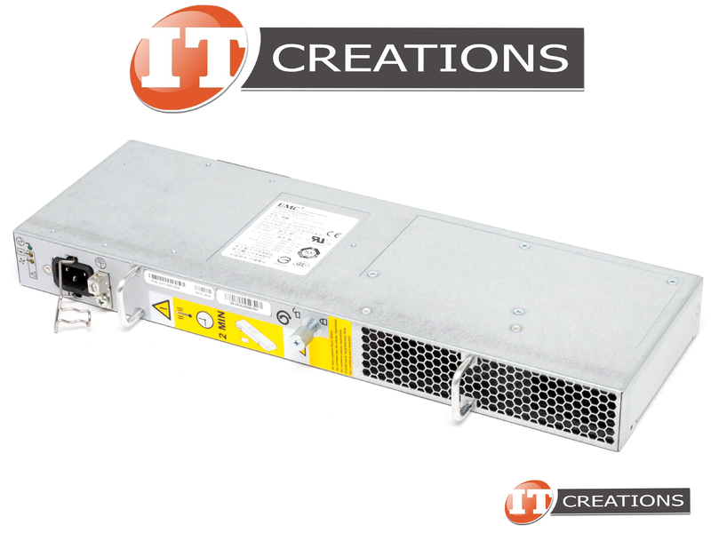 FX387 DELL / Emc2 AC Power Supply 400w For DELL / Emc2 CX4 ( Model PN ...