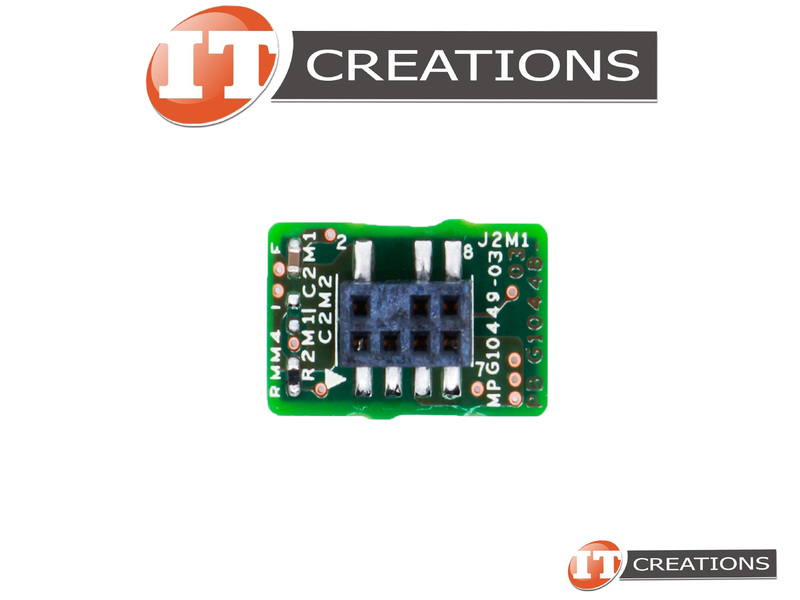 G10449-03-NEW - New - Intel Remote Management Module 4 Lite 2 ...