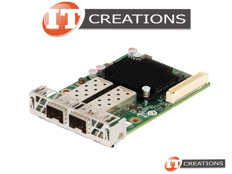 G23589-251 Intel Hns2600jf 10GB Dual Port Sfp+ I/O Module For Intel ...