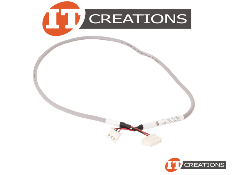 G41457-002 Intel Hsbp I2C Cable For Intel Server System R1208gz4gc ...