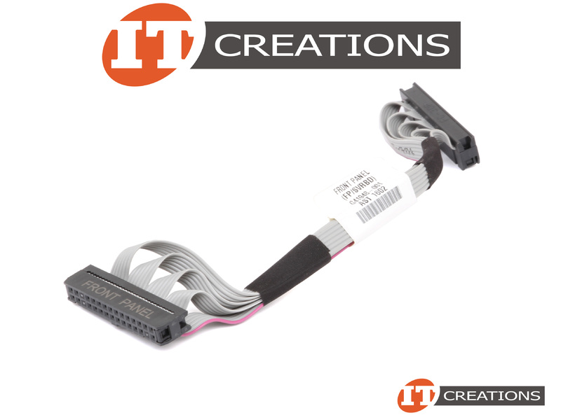 G41948-001 Intel Front Control Panel Cable For Intel Server System ...