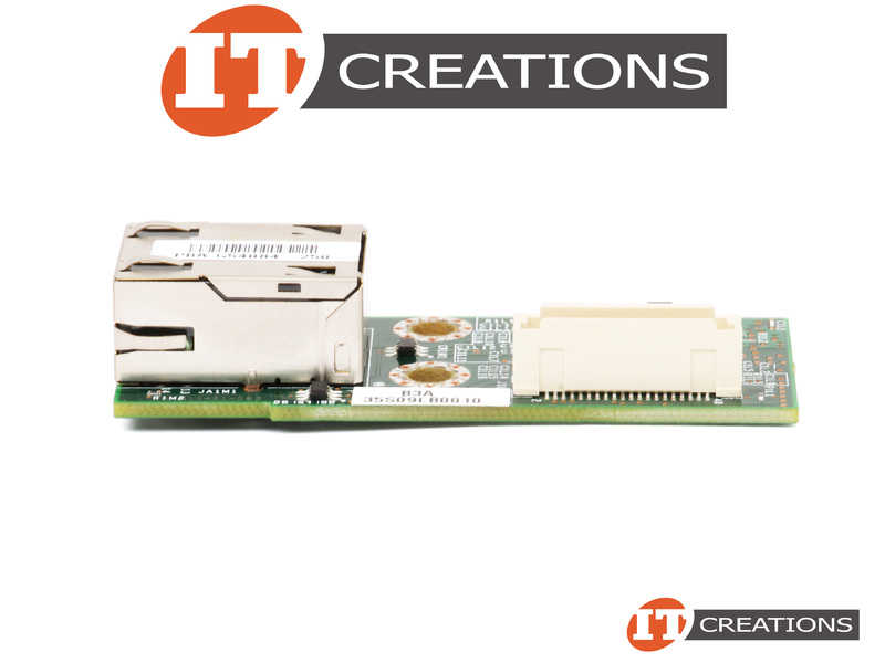 G54084-250 Intel Dedicated Remote Management Port For Intel Server ...