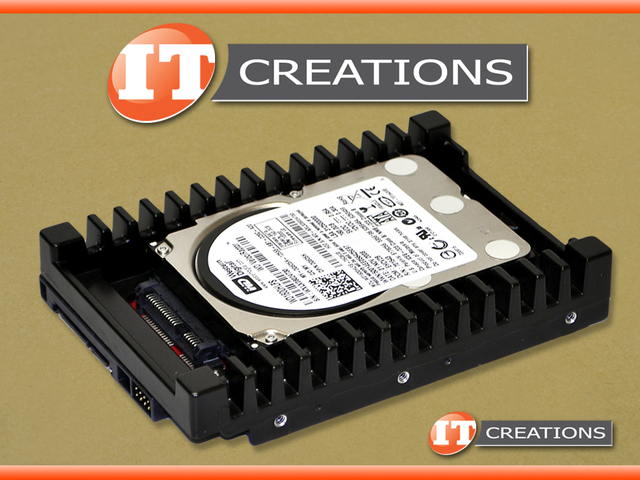 G605H DELL 160GB 10K RPM SATA 3.5 INCH HARD DRIVE (VELOCIRAPTOR)