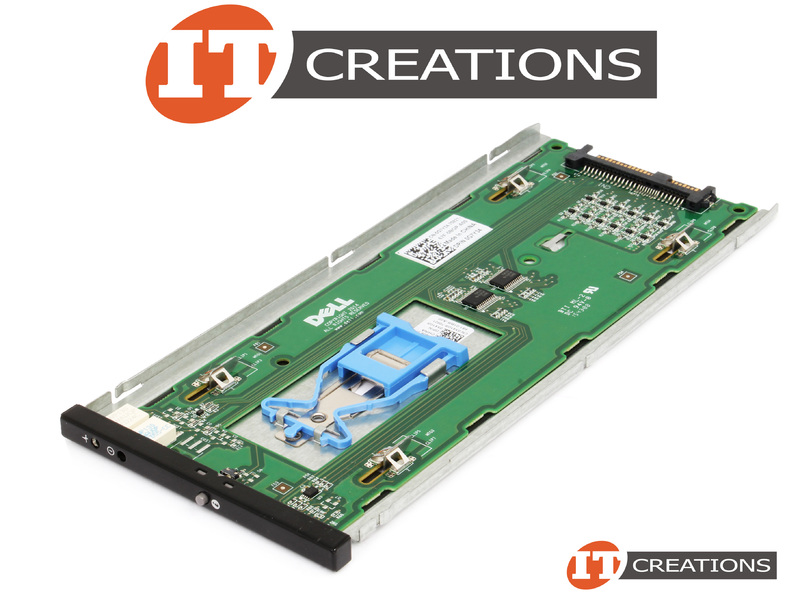 G7Y34 DELL Front Control Panel Display Asssembly Board For DELL ...