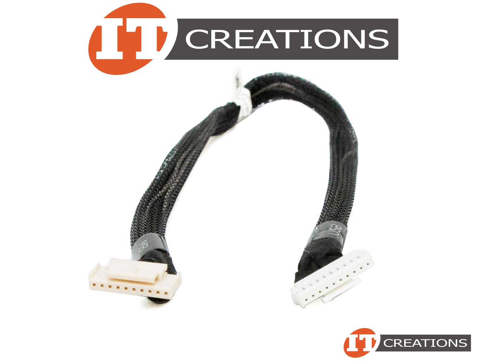 G9DJT DELL USB Signal Cable For DELL Poweredge R730 / Precision Rack ...