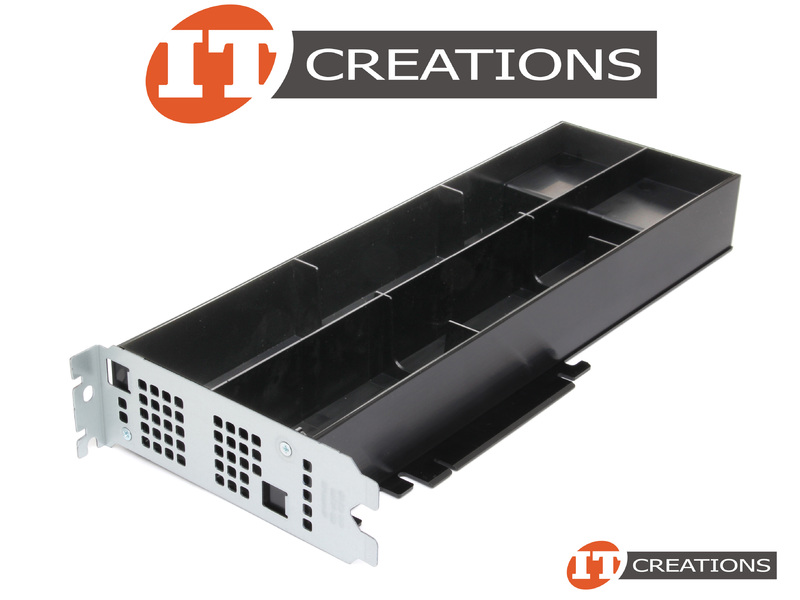 GC6D8 DELL Dual Slot GPU Blank Filler For DELL EMC Poweredge R750xa ...