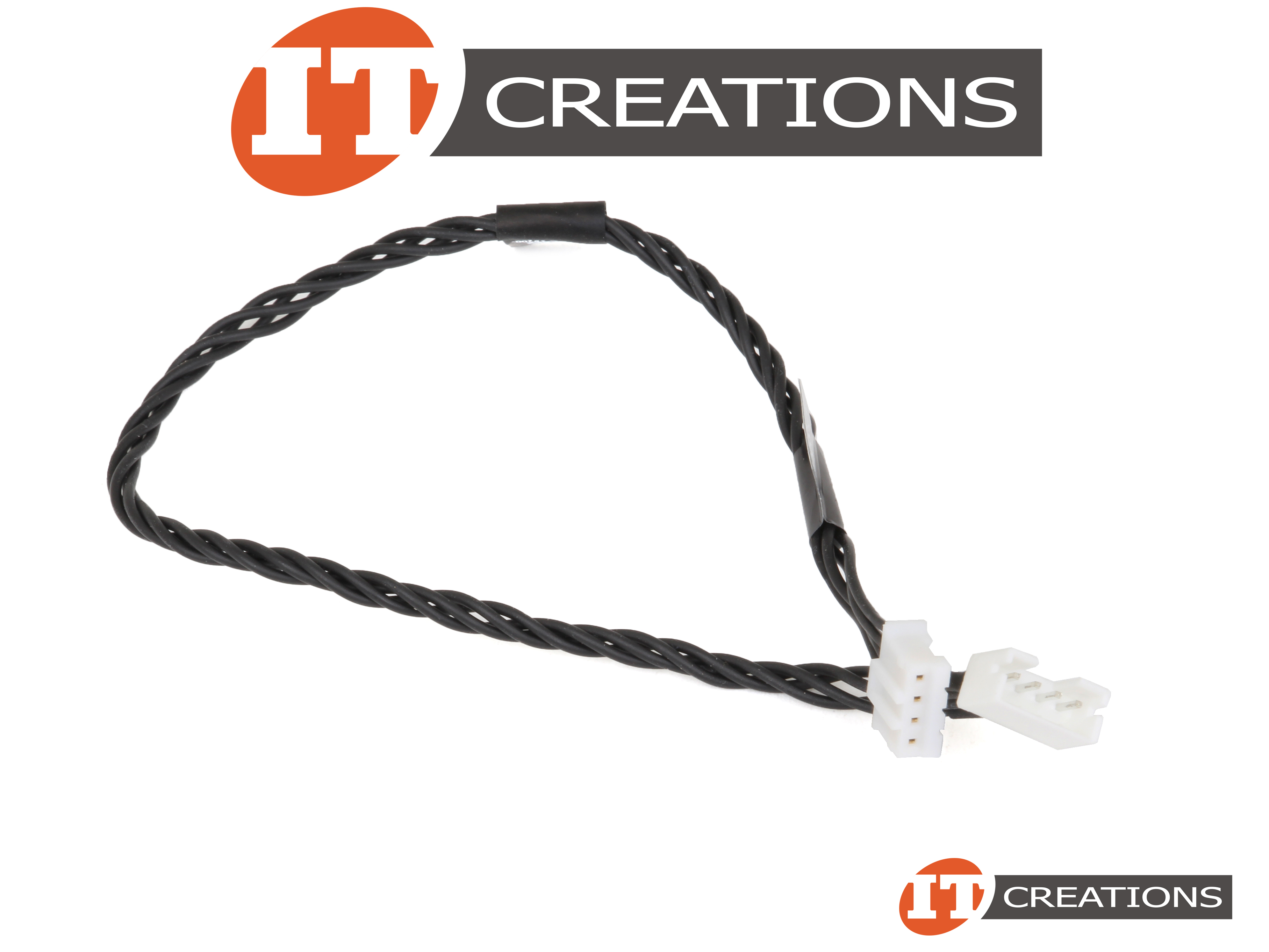 GCJYV DELL 4 PIN Audio Cable Adapter For DELL Precision 7875 Tower ...