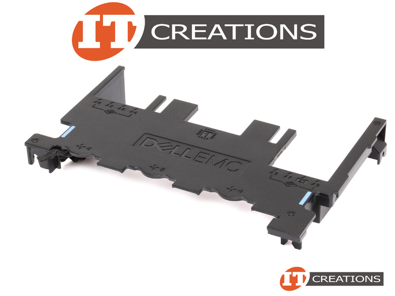 GCNKN DELL CPU Baffle For DELL EMC Poweredge Xr11 AIR Shroud