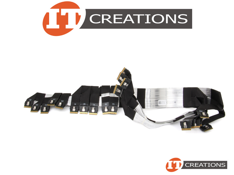 GDJJD DELL X10 Slimline Cable For DELL EMC DSS 8440 ( Dss8440 ...