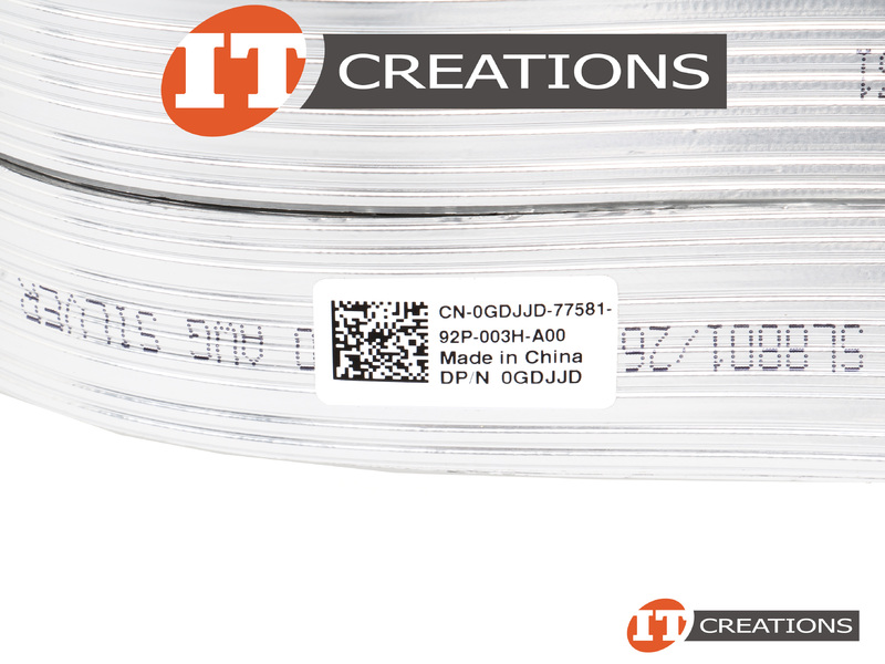 GDJJD DELL X10 Slimline Cable For DELL EMC DSS 8440 ( Dss8440 ...