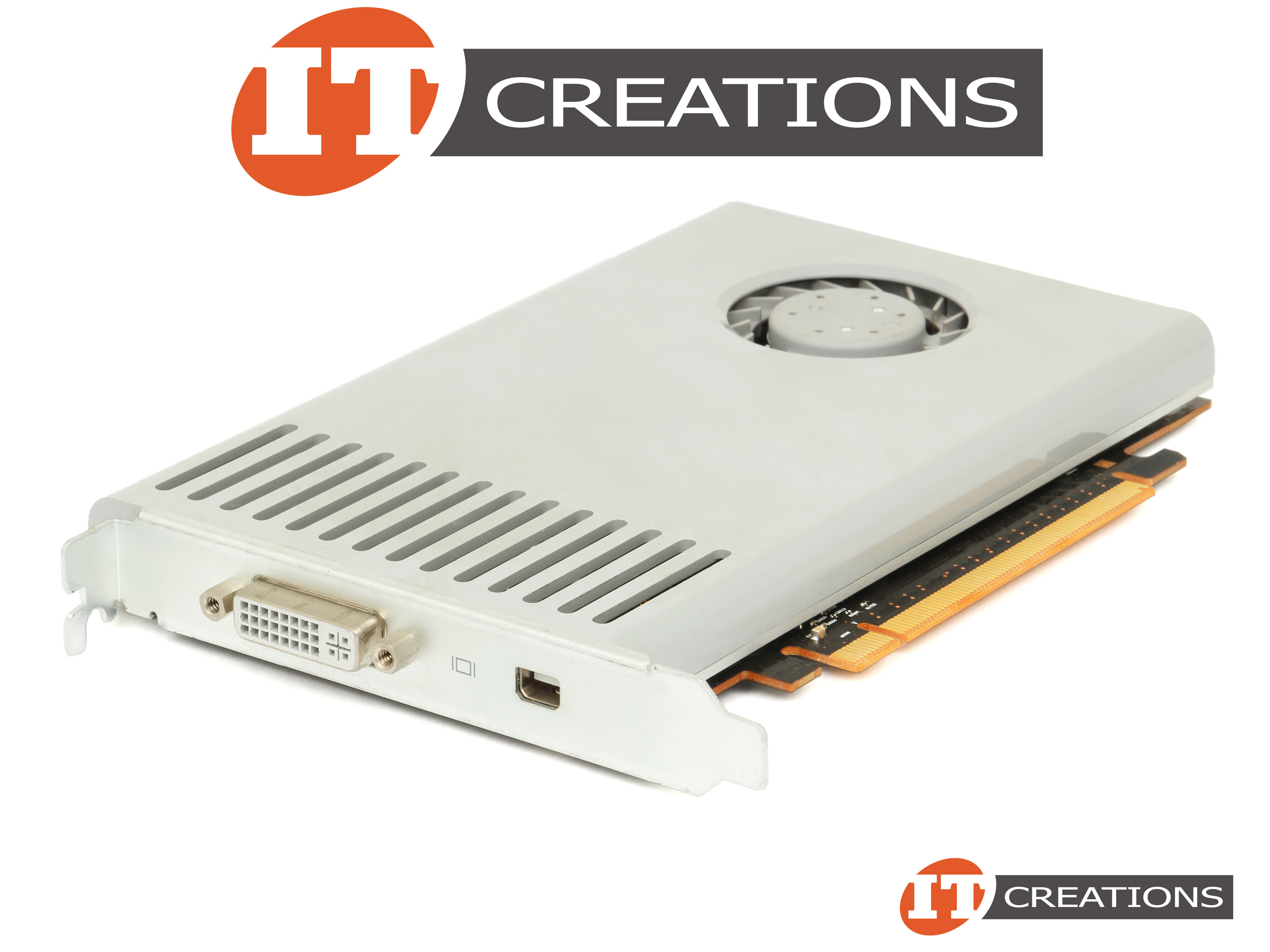 GEFORCE GT 120 MAC - Used - Nvidia Geforce Gt120 MAC Edition 512MB 32 ...