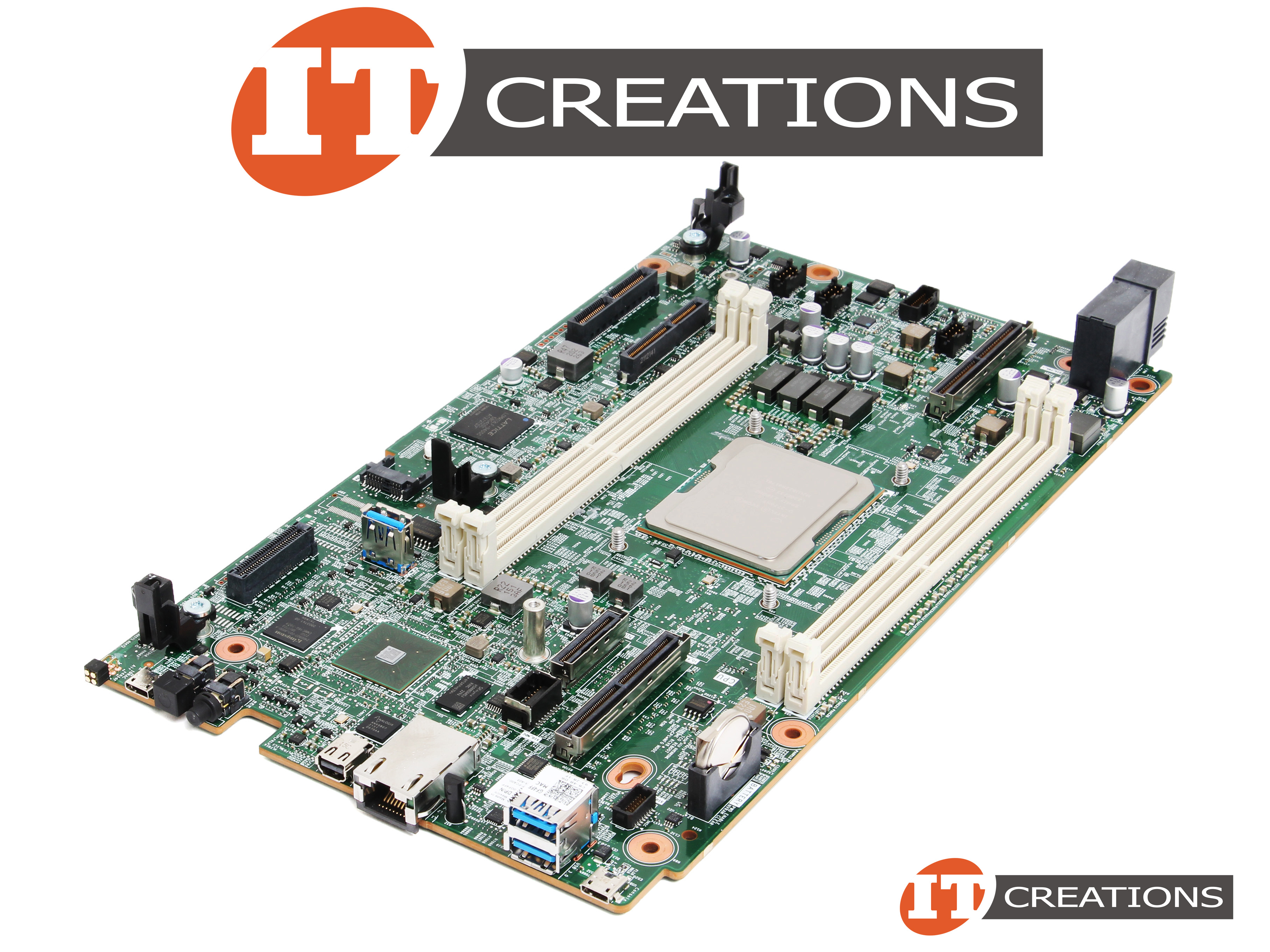 GF4FF DELL Motherboard For DELL Poweredge Xr4510c Sled ( Xr4000r ...