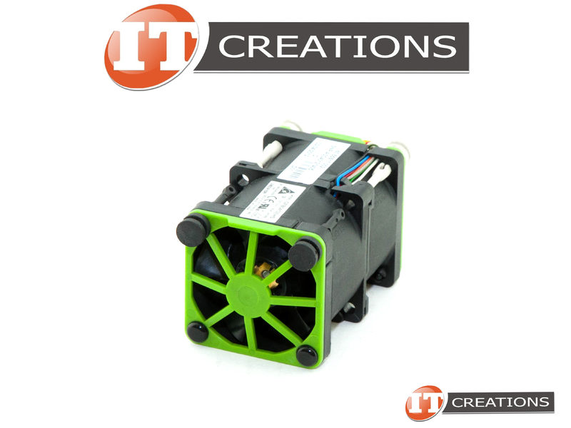 GFB0412EHS-RX200 S7 Fujitsu HOT Plug FAN For Fujitsu Primergy Rx200 S7 ...