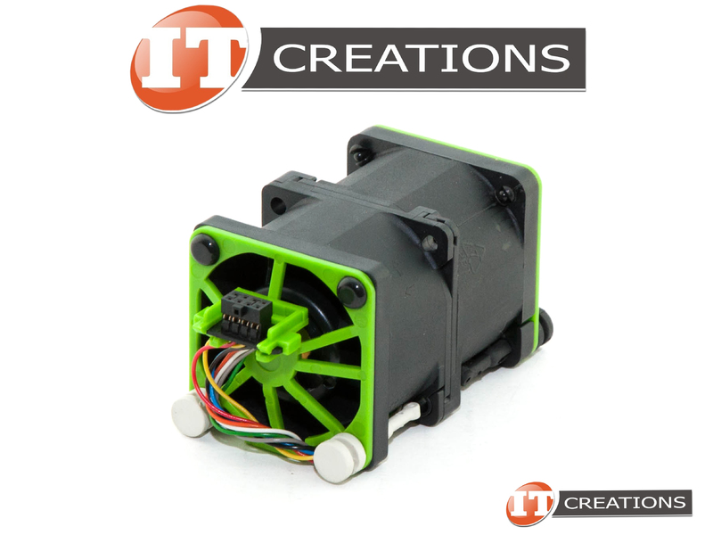 GFB0412EHS-RX200 S7 Fujitsu HOT Plug FAN For Fujitsu Primergy Rx200 S7 ...