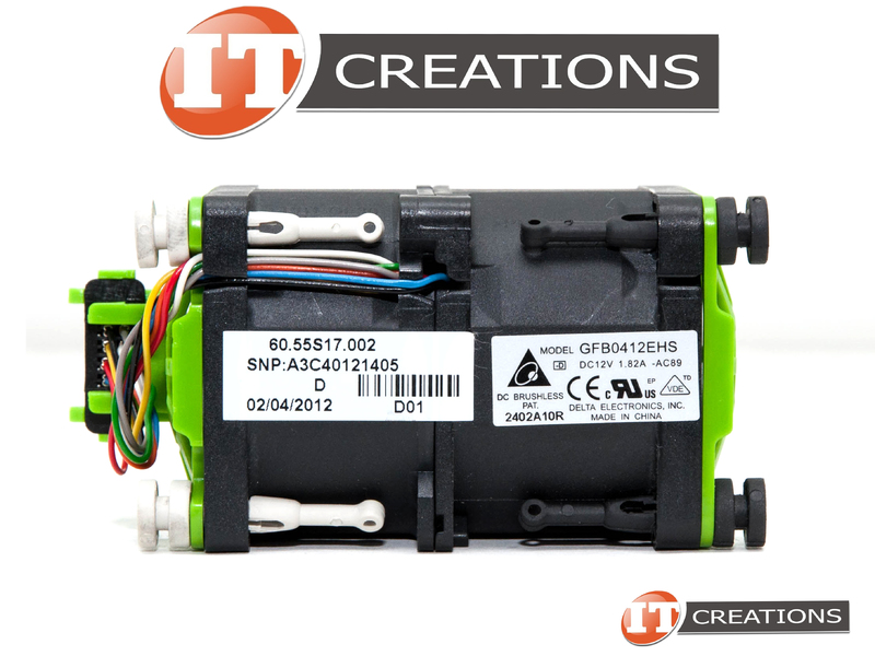 GFB0412EHS-RX200 S7 Fujitsu HOT Plug FAN For Fujitsu Primergy Rx200 S7 ...