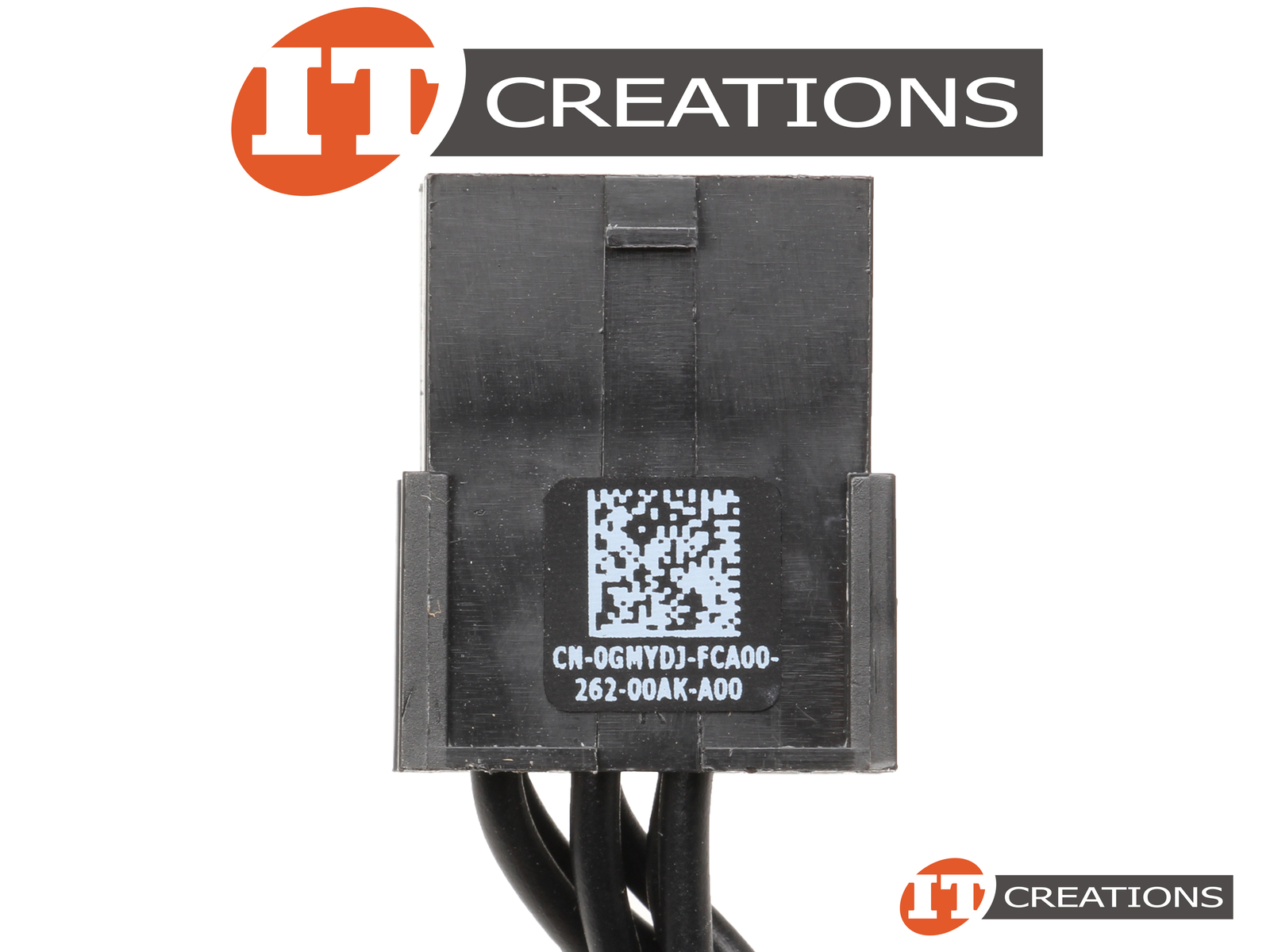 GMYDJ DELL POWER CABLE ADAPTER FOR DELL PRECISION 5860 ( T5860 ) TOWER ...