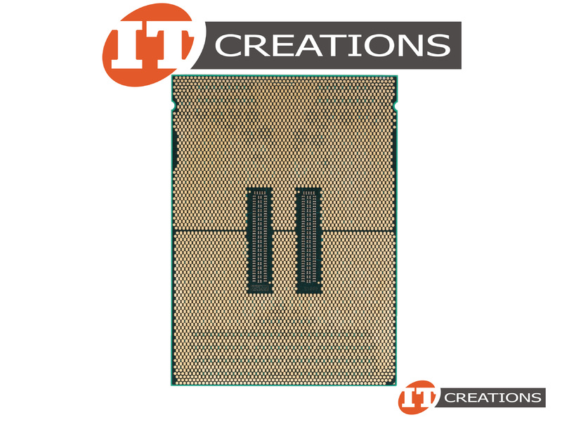 GOLD 5415-PLUS - New Other - Intel Xeon Gold 8 Core Processor 5415+ 2 ...