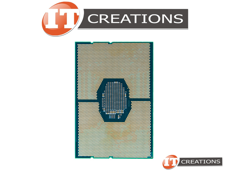 GOLD 6134M - New Other - INTEL XEON GOLD 8 CORE PROCESSOR 6134M 3.20GHZ ...