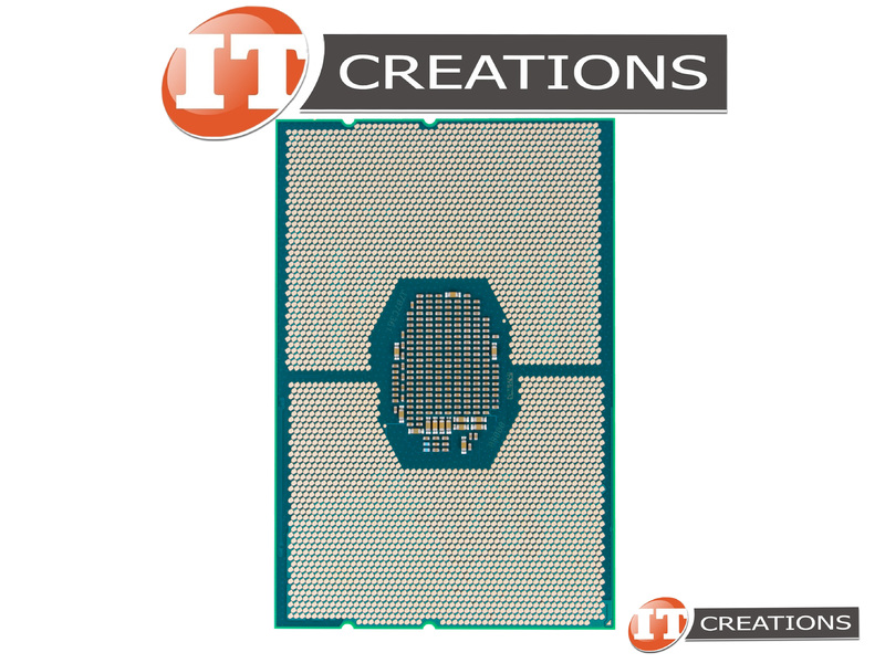 GOLD 6146 - New Other - INTEL XEON GOLD 12 CORE PROCESSOR 6146 3.20GHZ ...