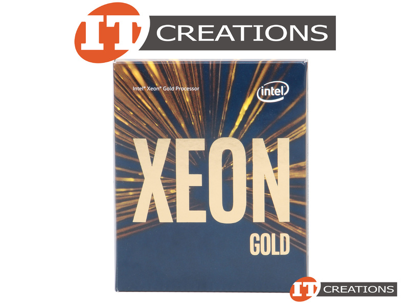 GOLD 6226R-RETAIL - Retail - INTEL XEON GOLD 16 CORE PROCESSOR 6226R 2.90GHZ BASE / 3.90GHZ MAX ...