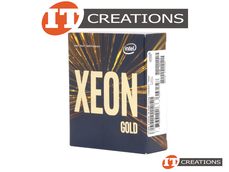 GOLD 6238R-RETAIL - Retail - Intel Xeon Gold 28 Core Processor 6238r 2 ...