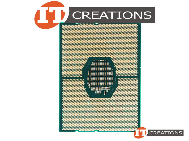 GOLD 6240R - Used - INTEL XEON GOLD 24 CORE PROCESSOR 6240R 2.40GHZ ...
