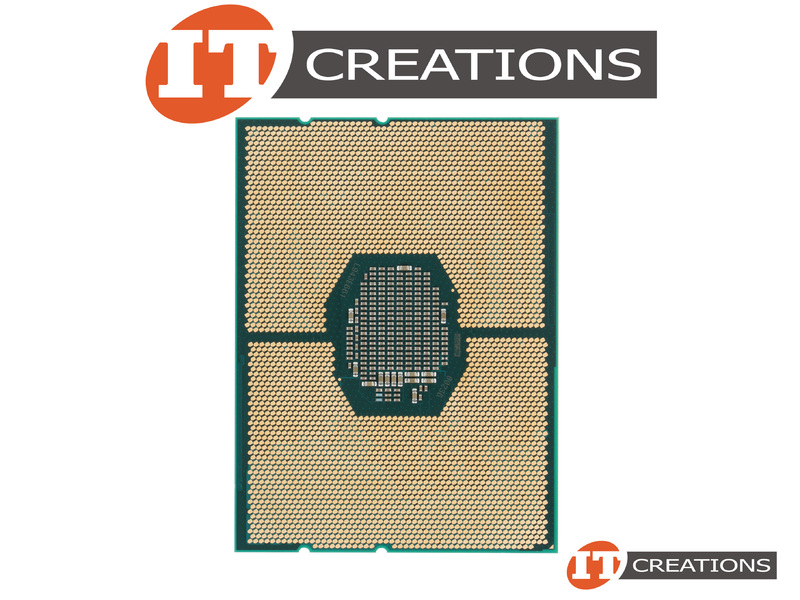 GOLD 6246R - New - Intel Xeon Gold 16 Core Processor 6246r 3.40GHZ Base ...