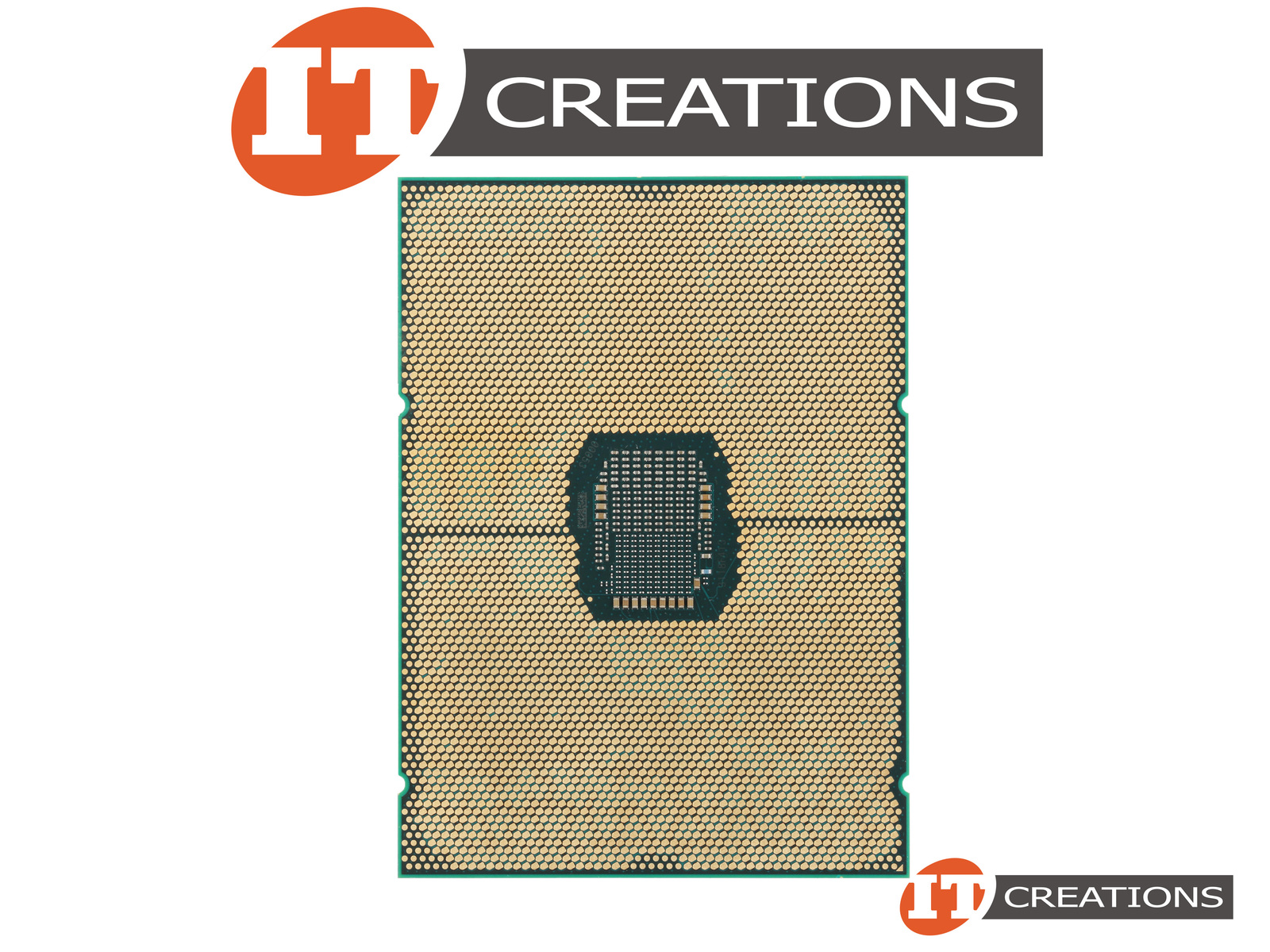 GOLD 6330N - New Other - Intel Xeon Gold 28 Core Processor 6330n 2 ...