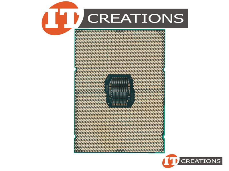 GOLD 6334 - New - Intel Xeon Gold 8 Core Processor 6334 3.60GHZ Base ...