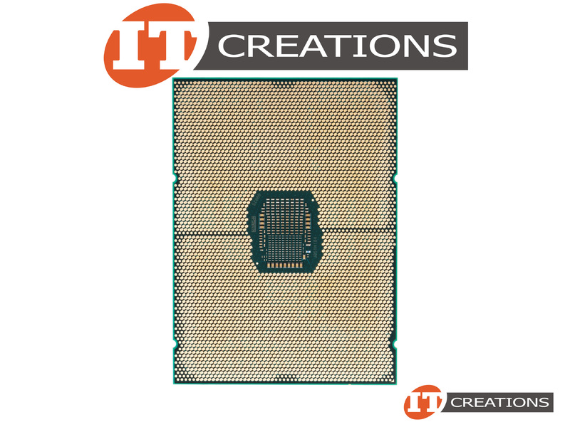 GOLD 6354 - Used - INTEL XEON GOLD 18 CORE PROCESSOR 6354 3.00GHZ BASE ...