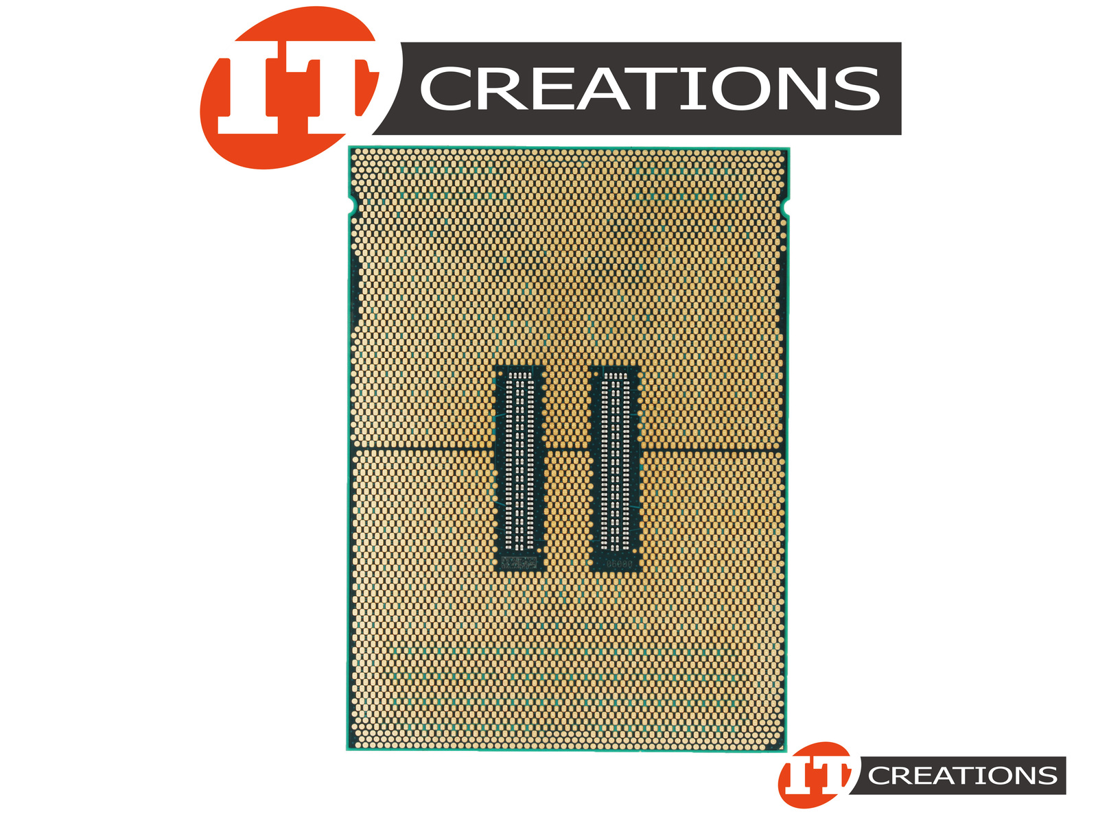 GOLD 6418H - New - Intel Xeon Gold 24 Core Processor 6418h 2.10GHZ Base ...