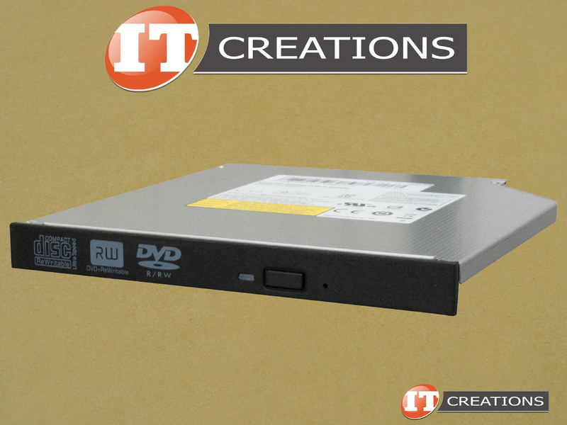 GSA-T50N HL Data Storage Optical Drive DVD R/rw Compact Disc CD ...