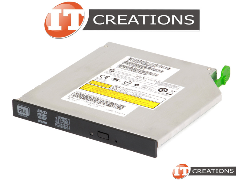 GTB0N-HP HP OPTICAL DRIVE DVD MULTI RECORDER RDL RW DVD+R DL COMPACT ...