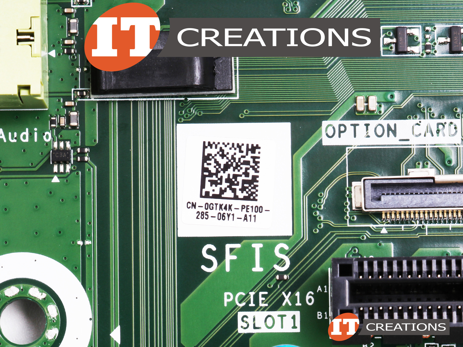 GTK4K DELL Motherboard DELL EMC Poweredge T40 System Board ( 1 ) ONE ...