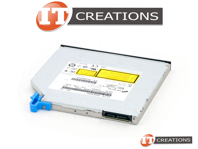 GU90N-LENOVO Lenovo / HL Data Storage Optical Drive DVD Multi Recorder ...