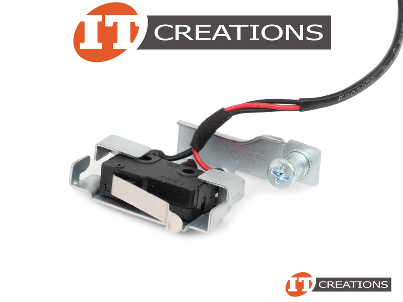 GW65Y DELL Intrusion Switch Module Cable For DELL EMC Poweredge R6525 ...