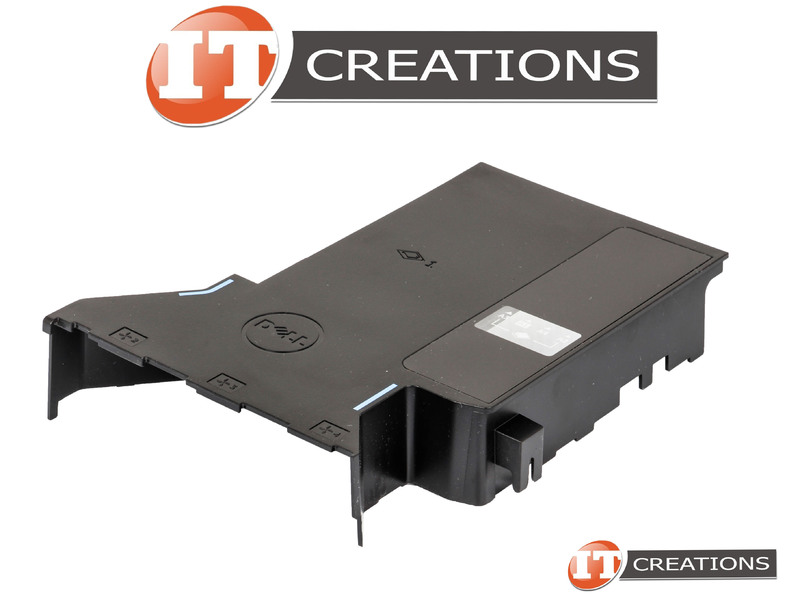 GWYVW DELL System Baffle For DELL Poweredge R230 / R330 AIR Shroud