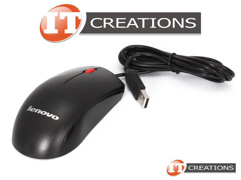 GX30H13008 Lenovo Mouse USB Type Connector ( Model PN: Moeuuo )